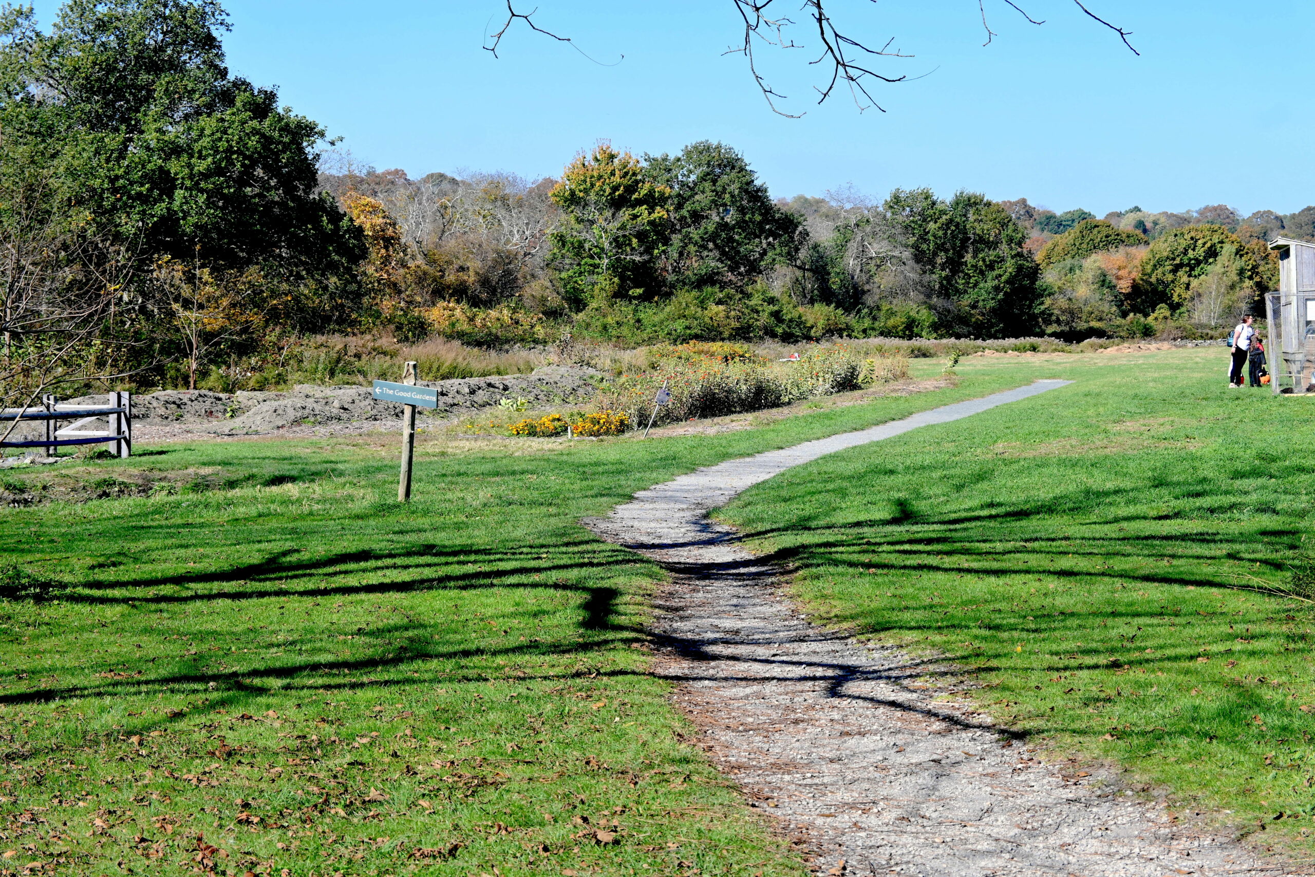 Free Wednesday Nature Walk - Norman Bird Sanctuary