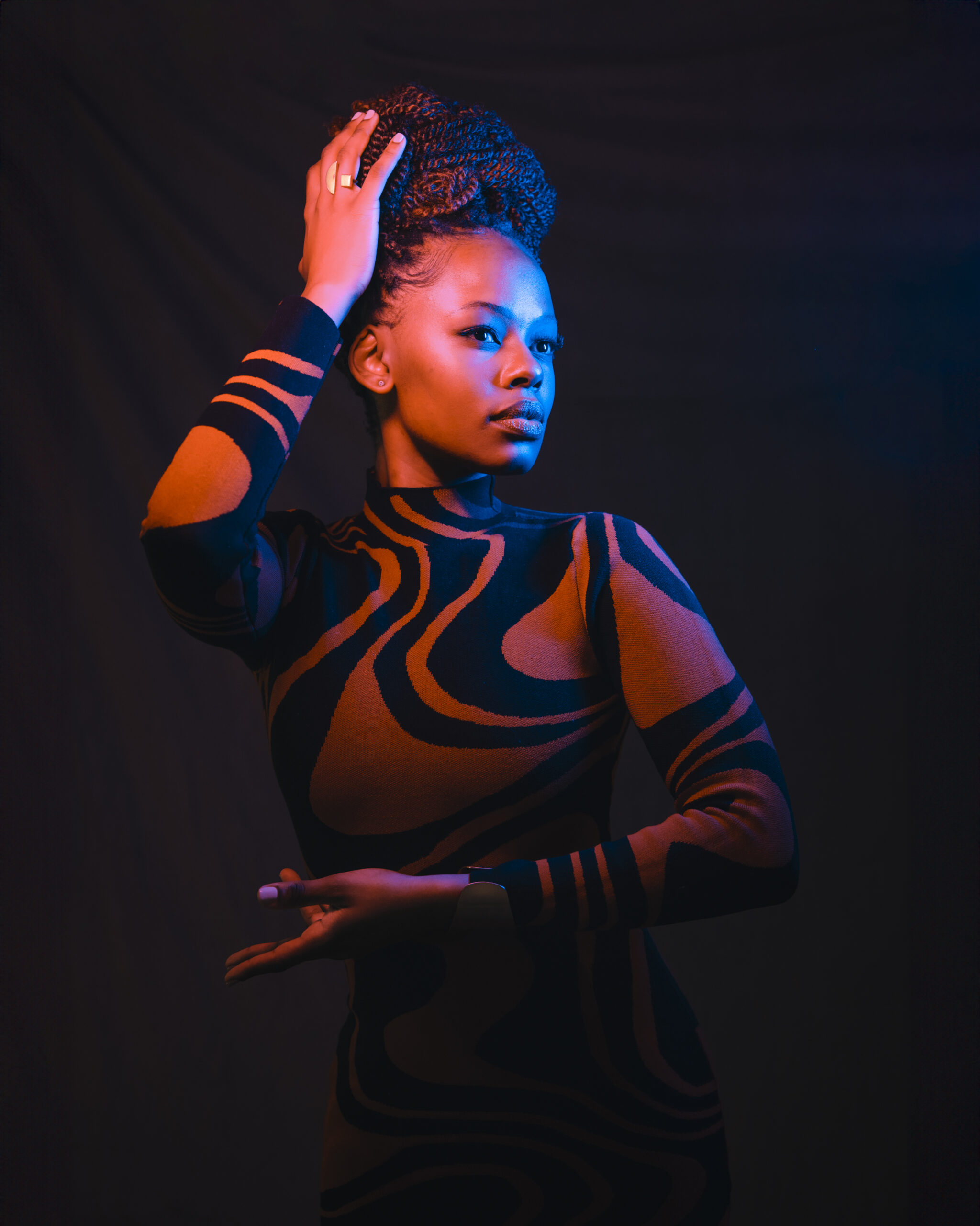 Summer Concert Series Featuring: Naledi Masilo - Norman Bird Sanctuary