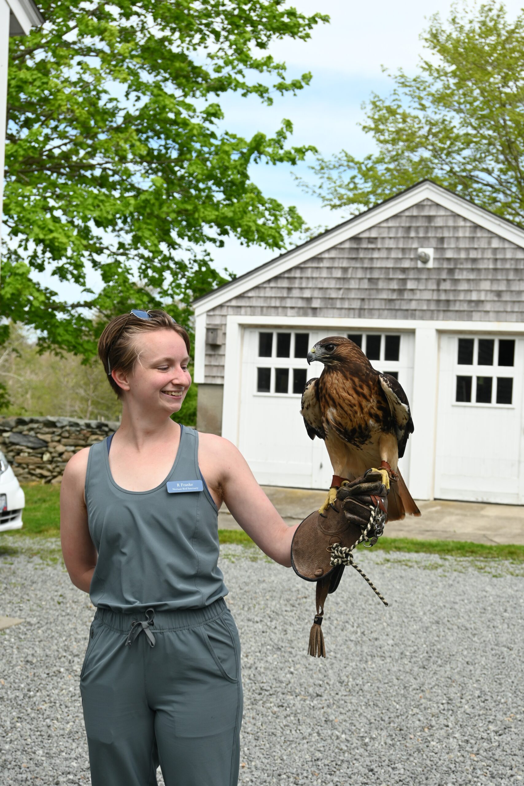 Spring Migration Celebration - Norman Bird Sanctuary